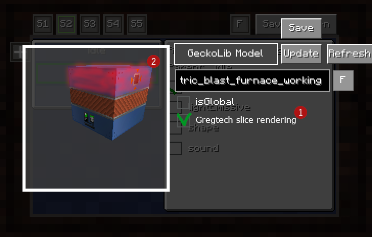 Multiblock Rendering for gregtech's slice extension · Issue #39 · Low-Drag-MC/Multiblocked · GitHub