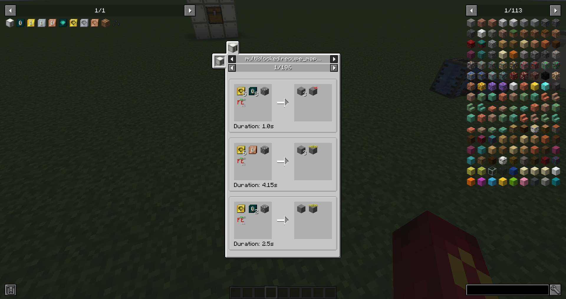 Not consumed output? · Issue #41 · Low-Drag-MC/Multiblocked · GitHub