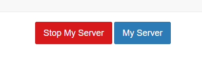 Network disconnect to JupyterLab prompts Server Not Running error message · Issue #7081 ...