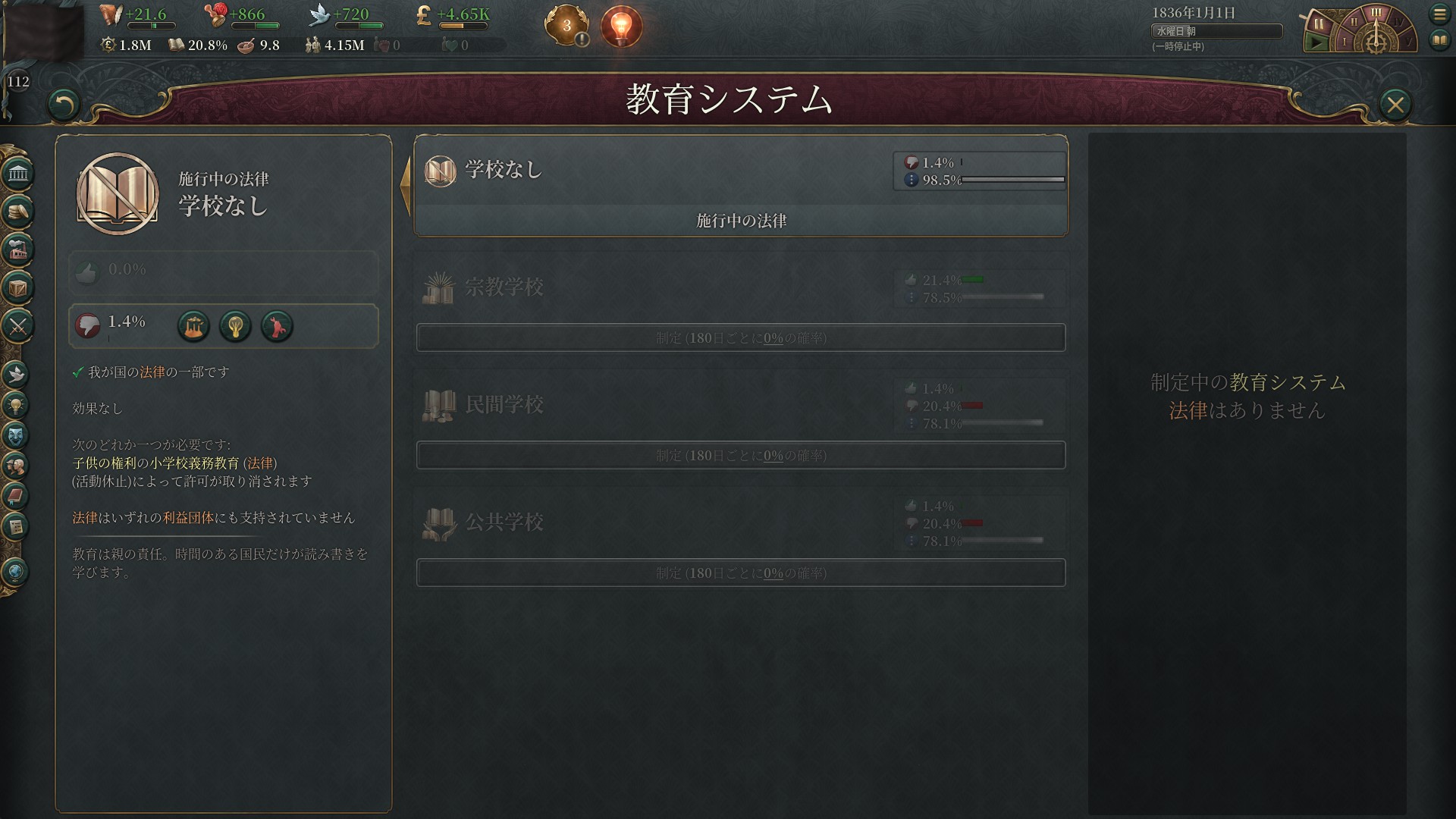 法律の名称 · Issue #243 · matanki-saito/vic3jpadvmod · GitHub