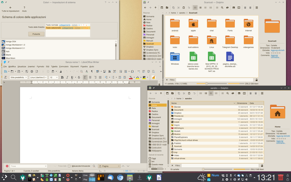 GitHub - Sandrone69/breeze-beige-kde-color-scheme