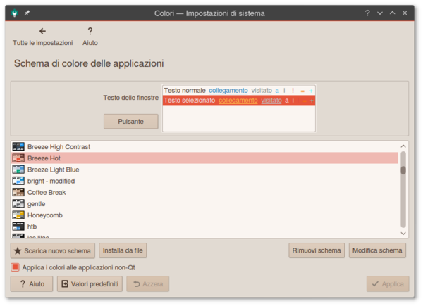 GitHub - Sandrone69/breeze-hot-kde-color-scheme: Breeze modified color scheme to light warm ...