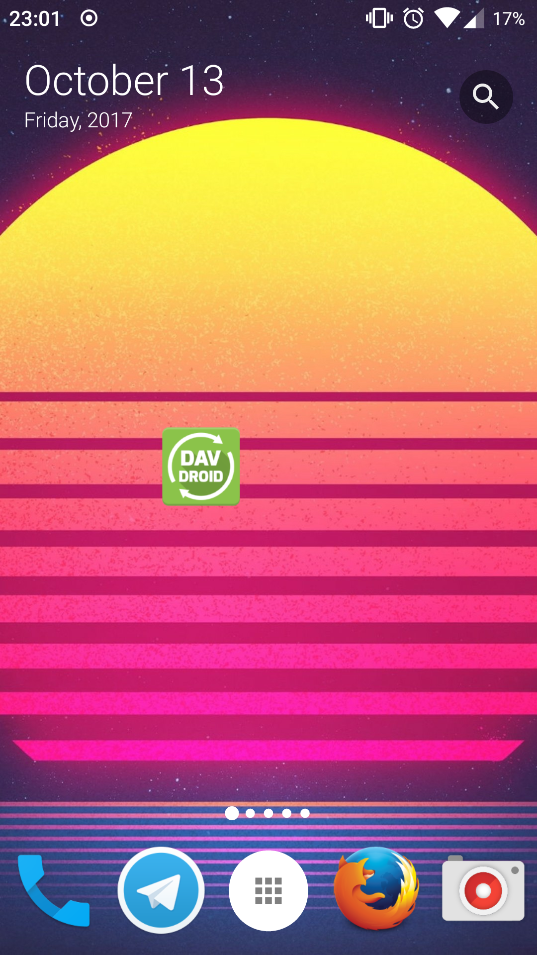 Wallpaper not centered on home desktop screen · Issue #268 ...