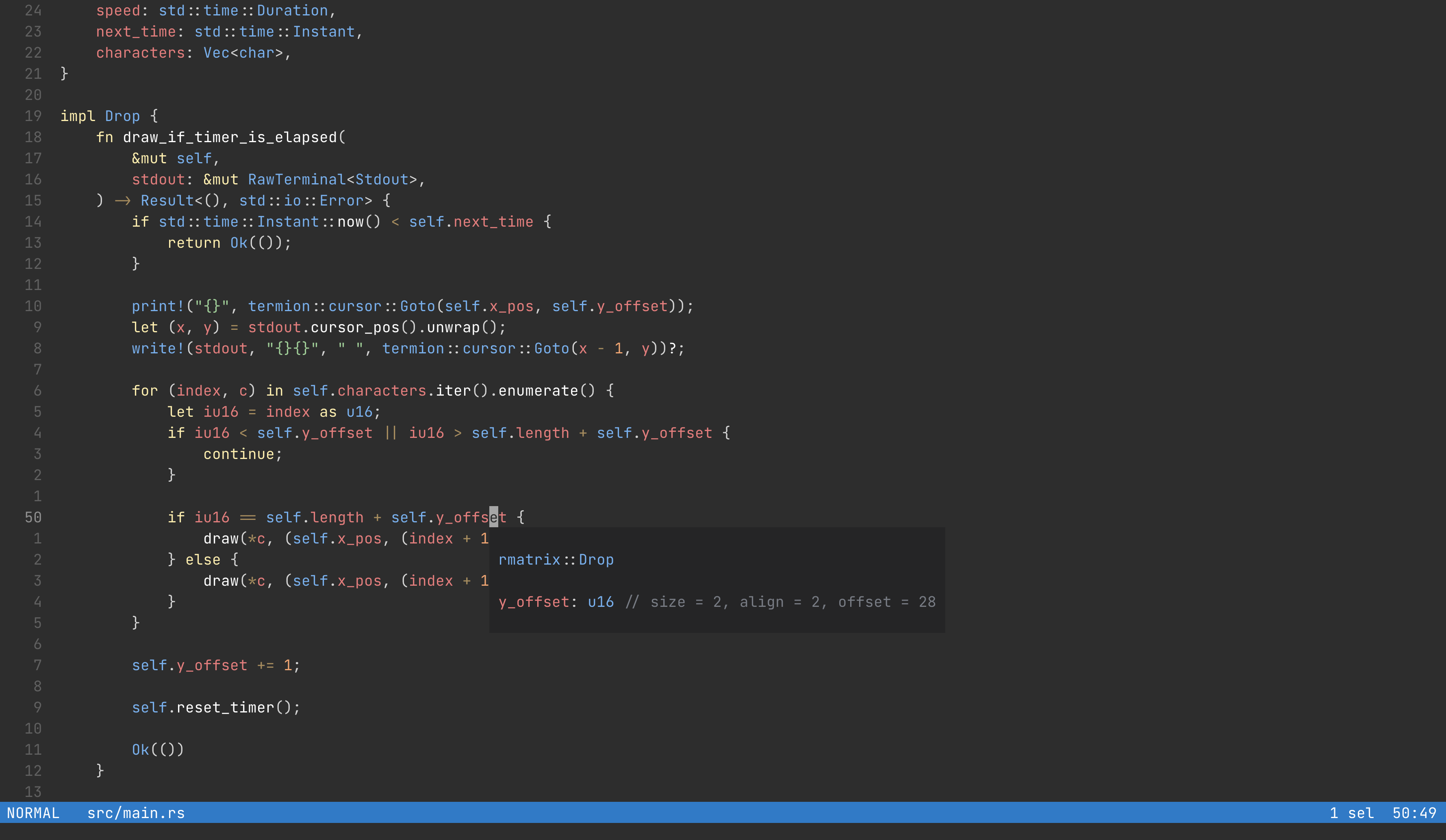 Themes - helix-editor/helix GitHub Wiki