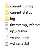 phpmyadmin Login issue WD myCloud Ex4100 mysqli::real_connect(): (HY000/2002): Connection ...