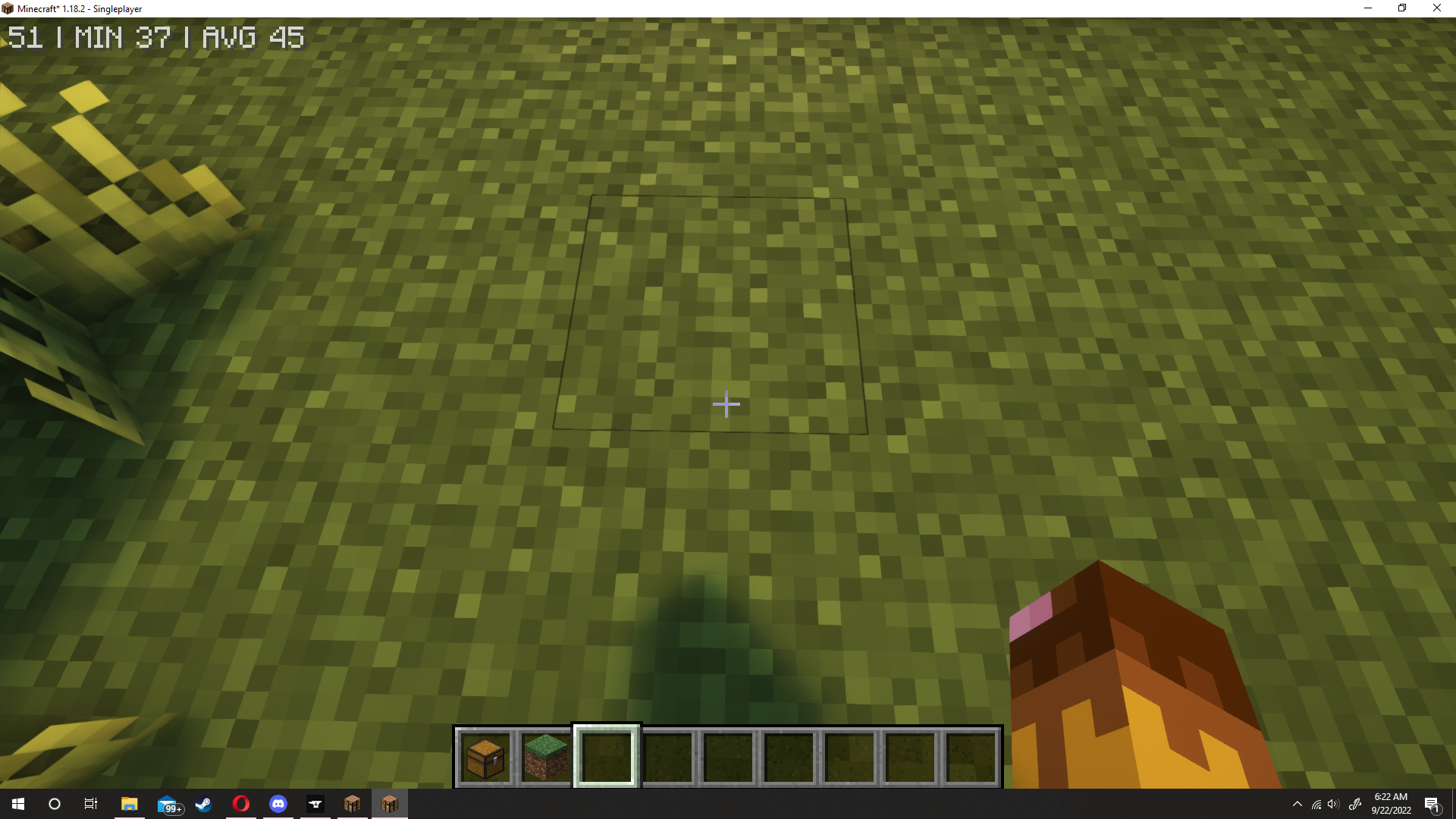 Flywheel Mod Incompatability · Issue 242 · Sildurs Shaderssildurs