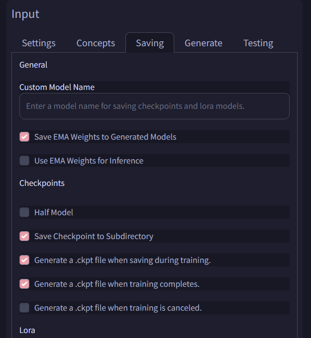 Training runs into errors while running on RTX 3060 - Laptop · Issue #1162 · d8ahazard/sd ...