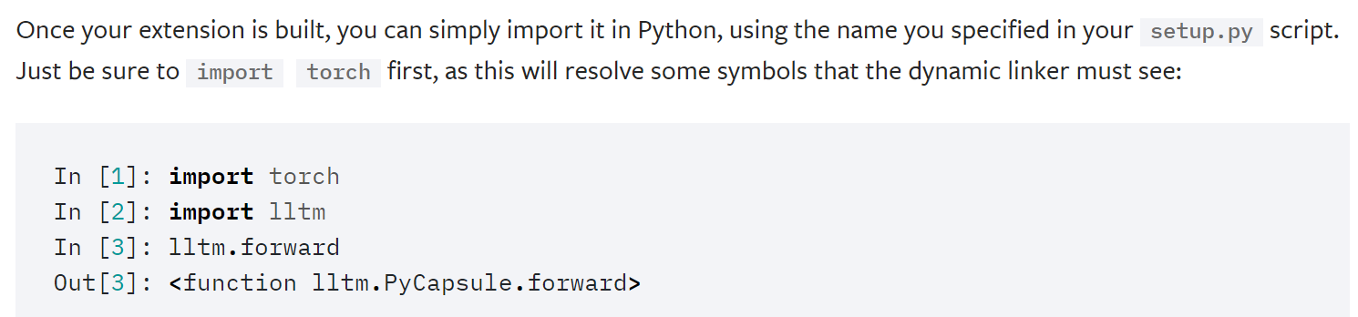 ImportError: ../maskrcnn_benchmark/_C.cpython-35m-x86_64-linux-gnu.so ...