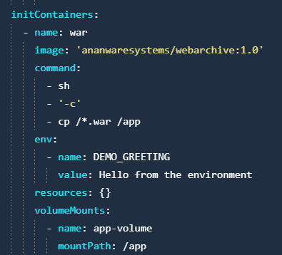 Pod environment variable interface does not display init_containers' env · Issue #569 ...