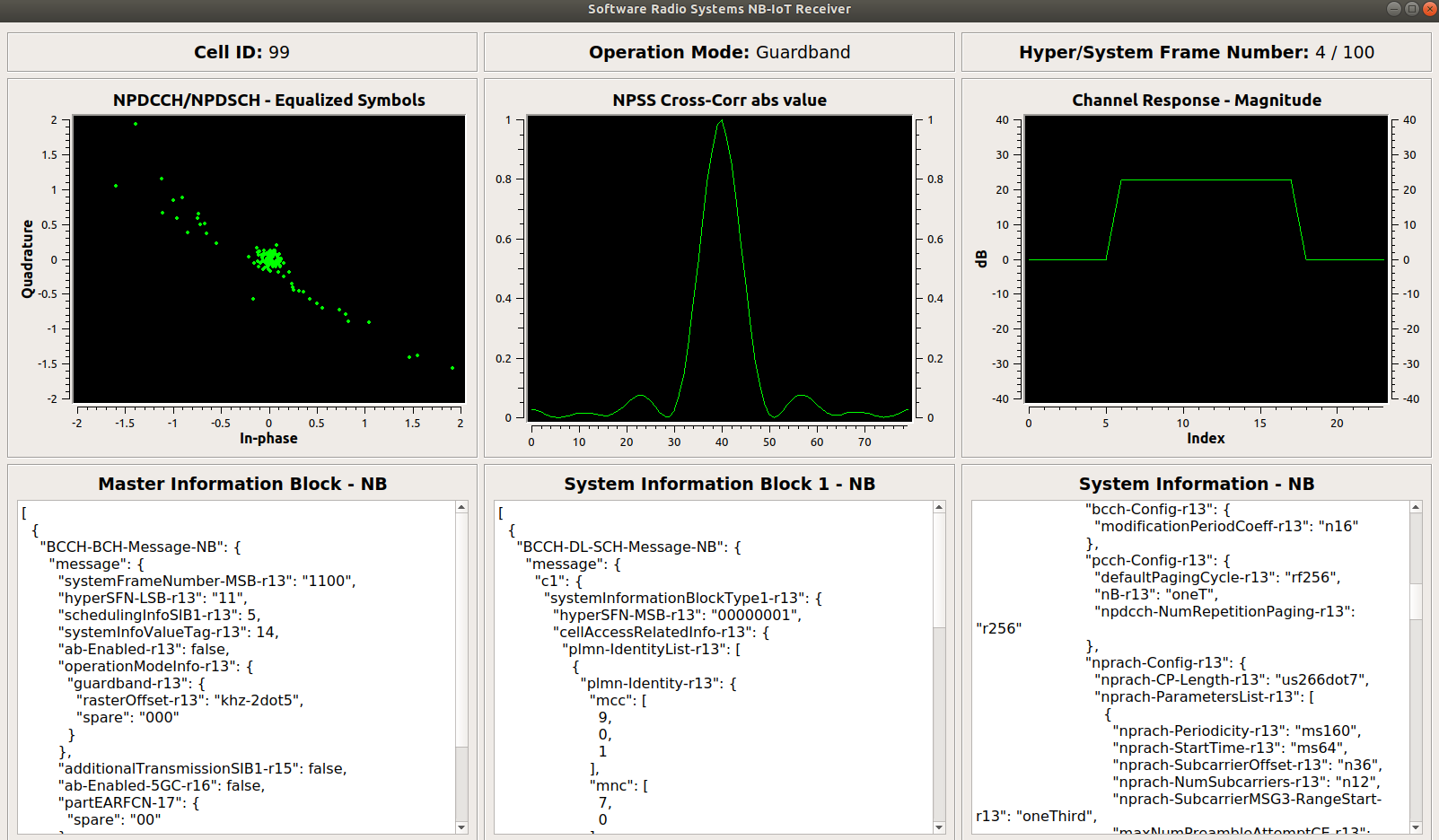 How to decode npdsch.pcap? · Issue #1173 · srsran/srsRAN_4G · GitHub