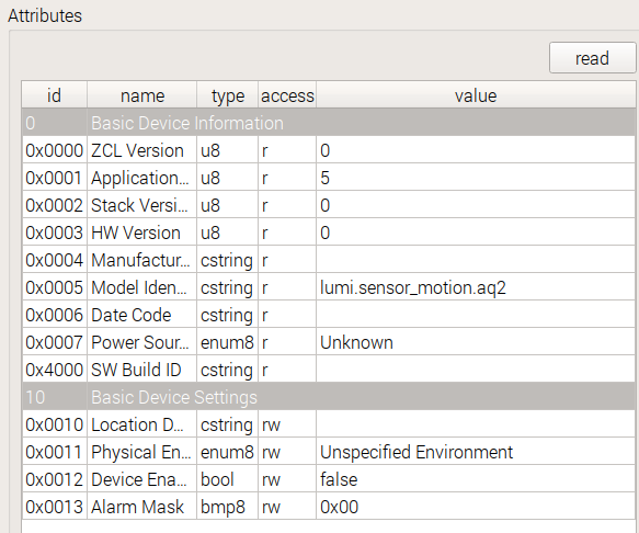 lumi.sensor_motion.aq2 comes with ZHAALarm? · Issue #1017 · dresden ...