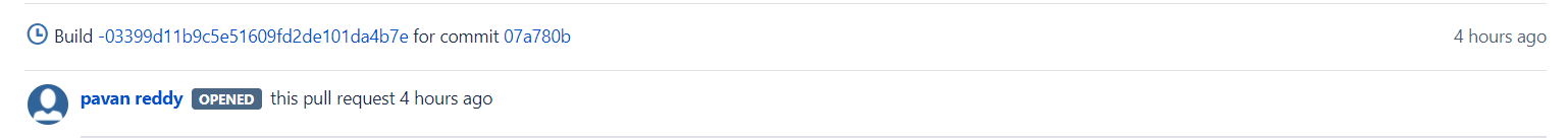 pullrequest-builder-plugin doesn't work as expected with Jenkins Pipeline script. · Issue #150 ...