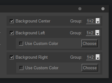 [Enhancement] Inconsistent coloring of Combobox button · Issue #3225 · PySimpleGUI/PySimpleGUI ...