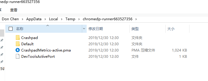 How to delete a cache · Issue #544 · chromedp/chromedp · GitHub