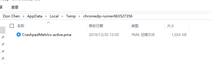 How to delete a cache · Issue #544 · chromedp/chromedp · GitHub