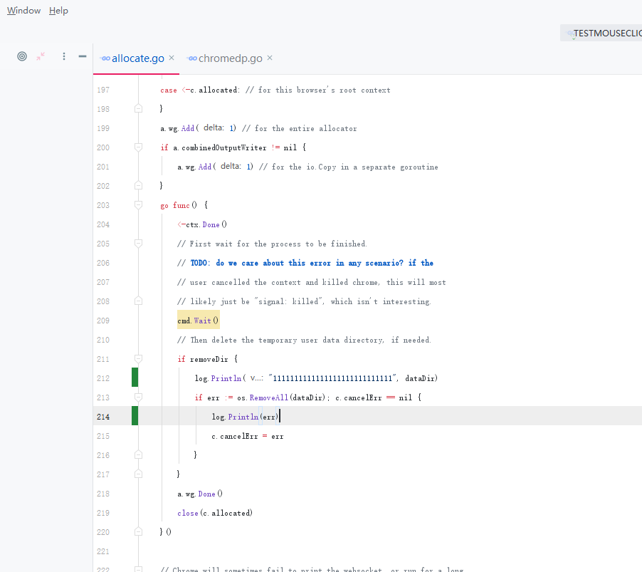 How to delete a cache · Issue #544 · chromedp/chromedp · GitHub