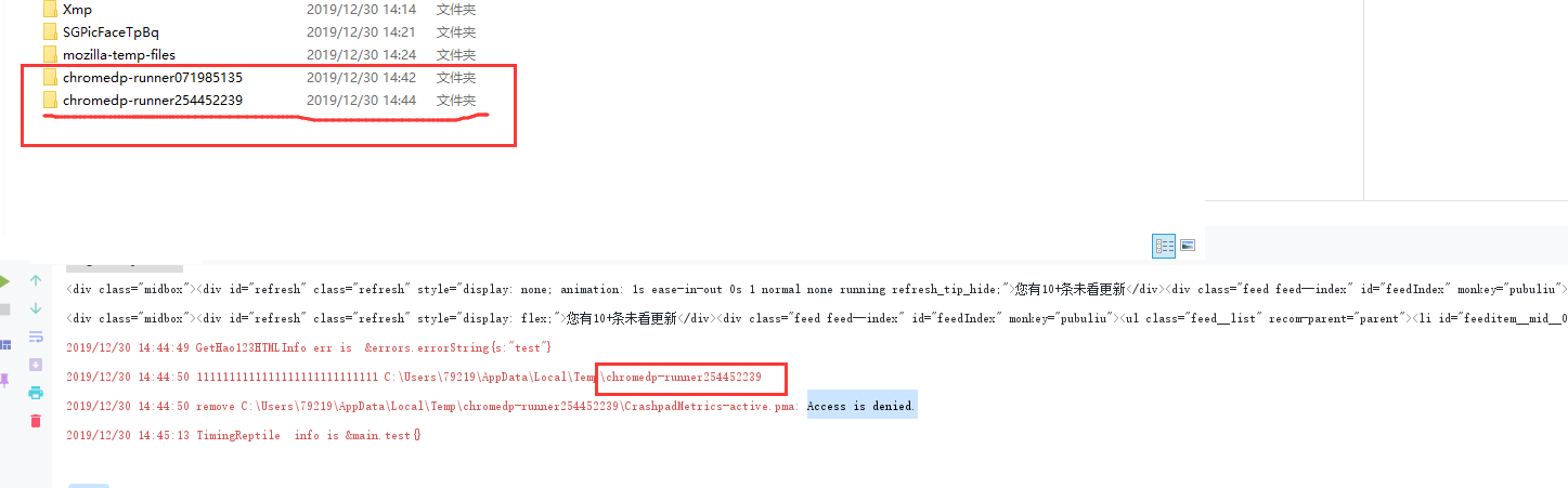 How to delete a cache · Issue #544 · chromedp/chromedp · GitHub