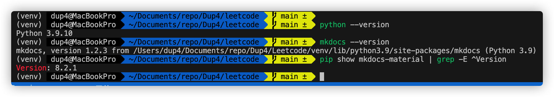 `navigation.tracking` overrides progress of IDs outside of table of contents · Issue #3599 ...