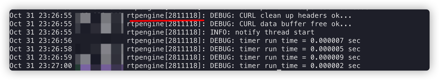 Add `log Name` Option · Issue 1559 · Sipwise Rtpengine · Github
