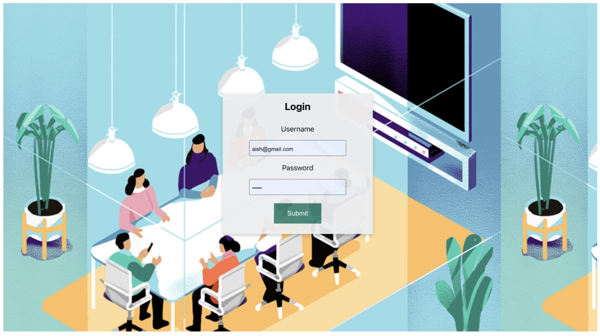 GitHub - aishwaryaanaidu/assignment-management-system