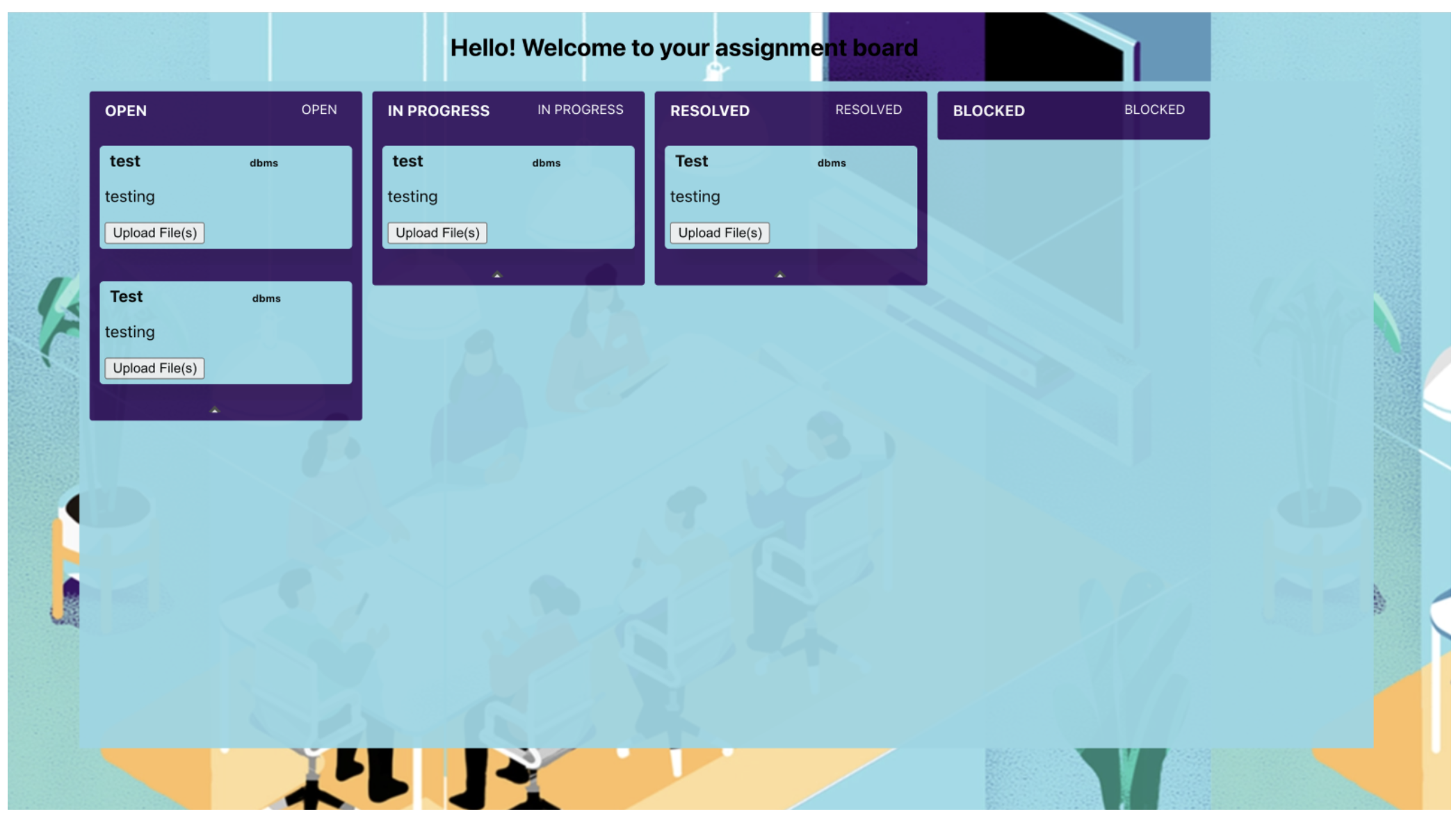 GitHub - aishwaryaanaidu/assignment-management-system