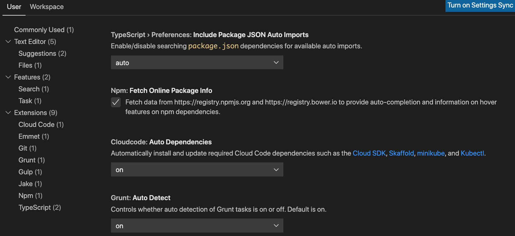 (gcloud) Invalid choice: 'alpha' · Issue #359 · GoogleCloudPlatform/cloud-code-vscode · GitHub