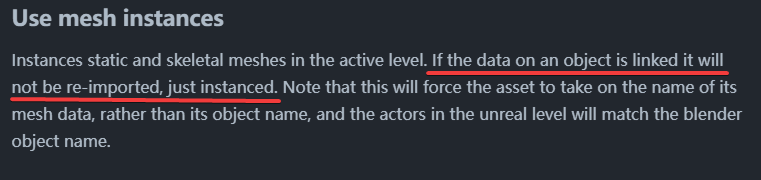 Send 2 Unreal 【Instance Assets】 My rotation is crazy, please help me！ · Issue #602 ...