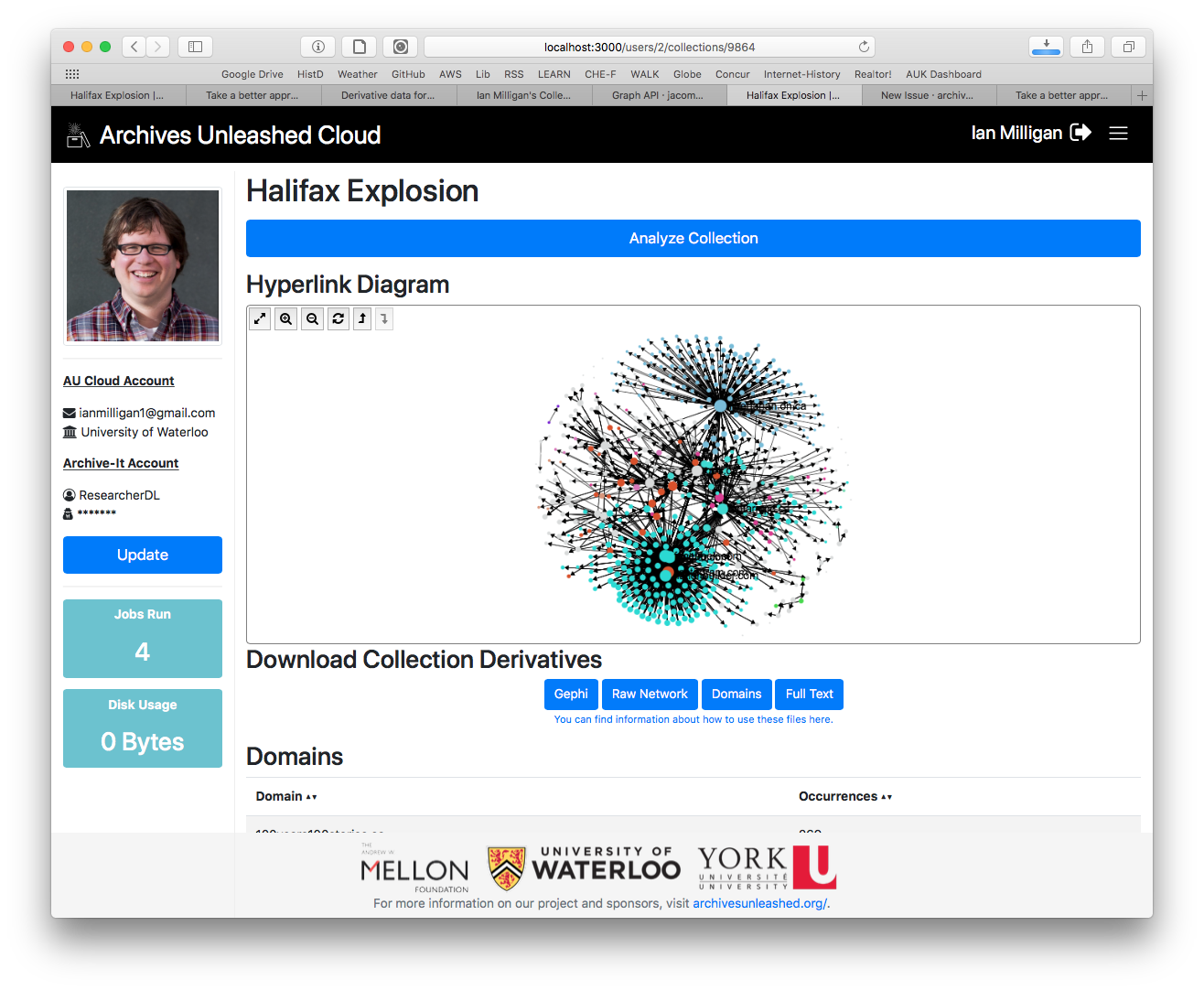 Reduce Sigma.js Minimum Node Size · Issue #190 · archivesunleashed/auk ...