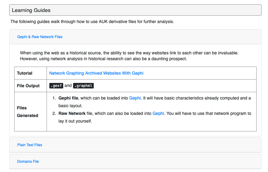 Learning Guide Collapse Sections are not Working due to Bootstrap 4.1.2 · Issue #207 ...
