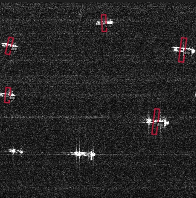 [Bug] Wrongly labelled bounding box with a 90 degree malposition (or long/short edges mislabel ...