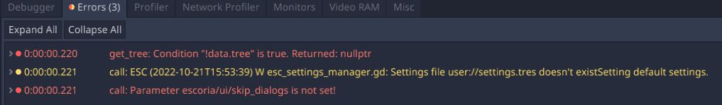 Running/Loading/Saving Game Produces `skip_dialogs` Error When Settings File Doesn't Exist ...