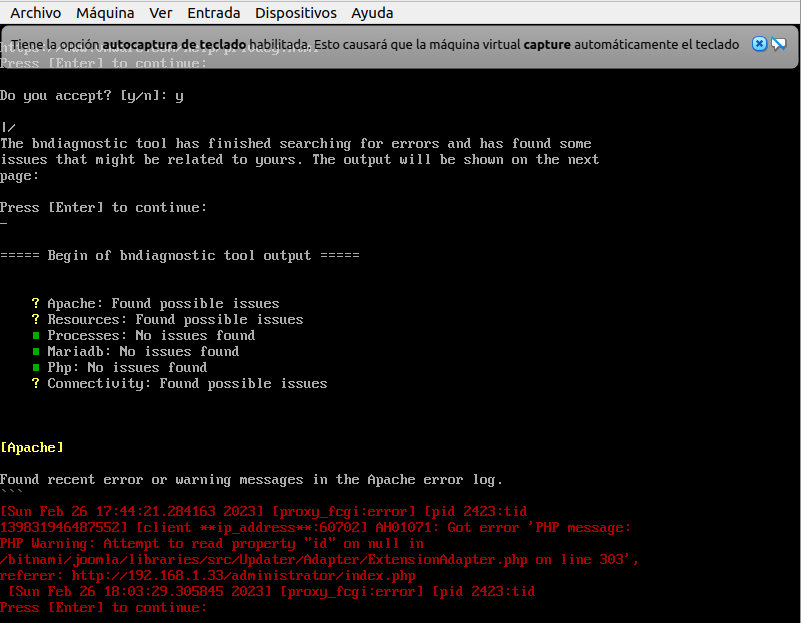 Issue #716 · bitnami/vms · GitHub
