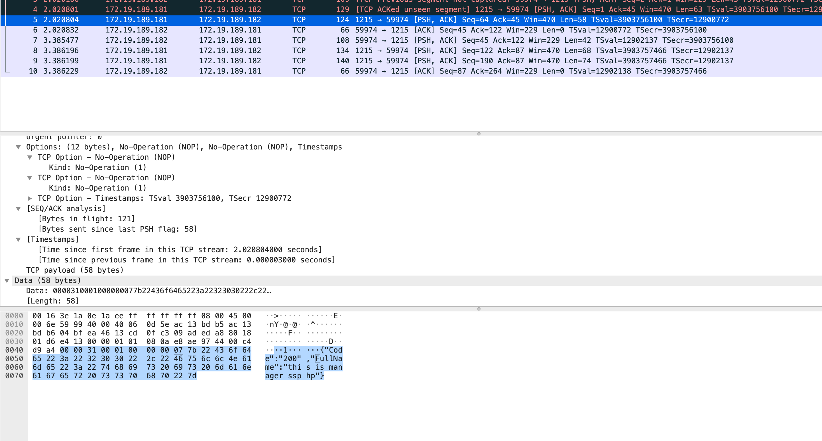 Swoole 2 Server 与 Golang 2clinet 通讯过程中几率性出现乱码问题 · Issue 2588 · Swoole Swoole Src · Github