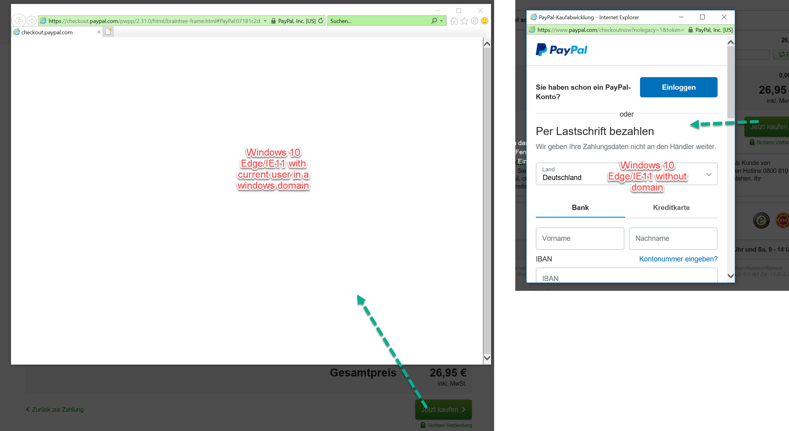 Braintree Paypal issues on IE 11 · Issue #166 · braintree/braintree-web · GitHub