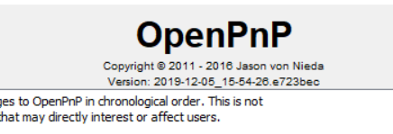 GCode Regex · Issue #1139 · openpnp/openpnp · GitHub