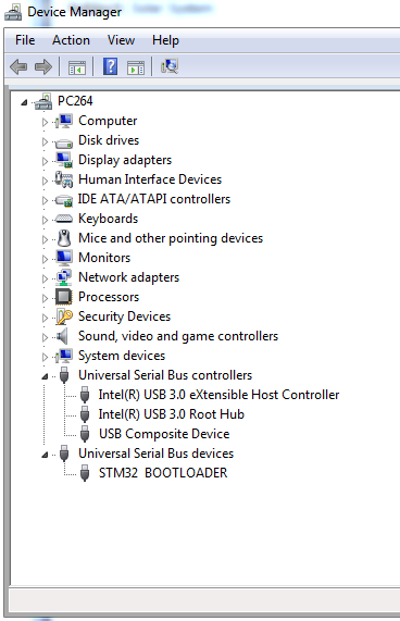 Program via serial port · Issue #20 · GrumpyOldPizza/ArduinoCore-stm32l0 · GitHub
