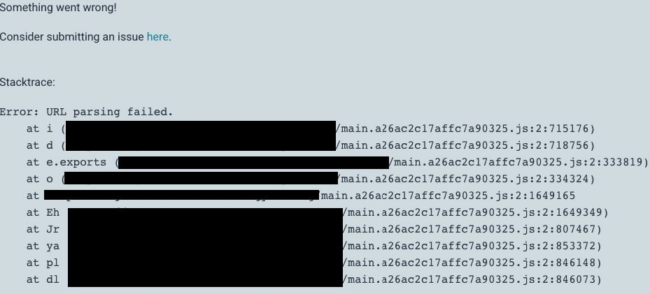 URL parsing failed with OCI helm application · Issue #11968 · argoproj/argo-cd · GitHub