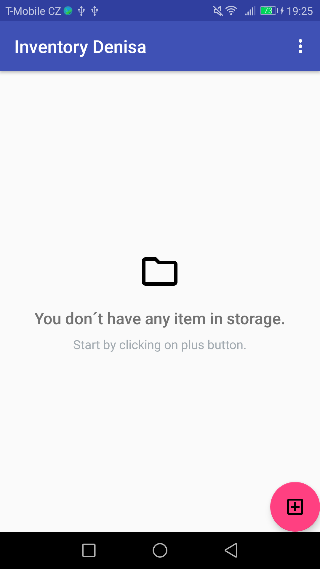 GitHub - kujade/InventoryApp: Inventory app made with Android Basics ...