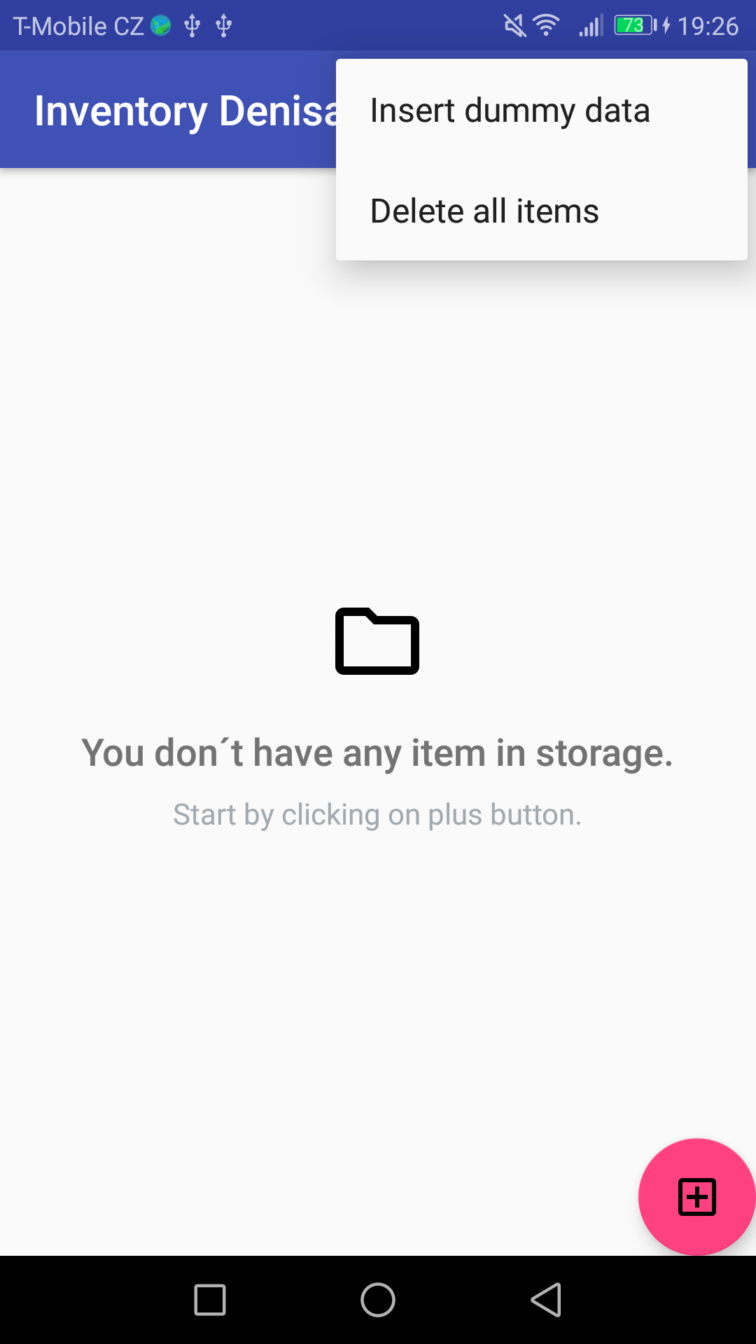 GitHub - kujade/InventoryApp: Inventory app made with Android Basics Nanodegree by Google