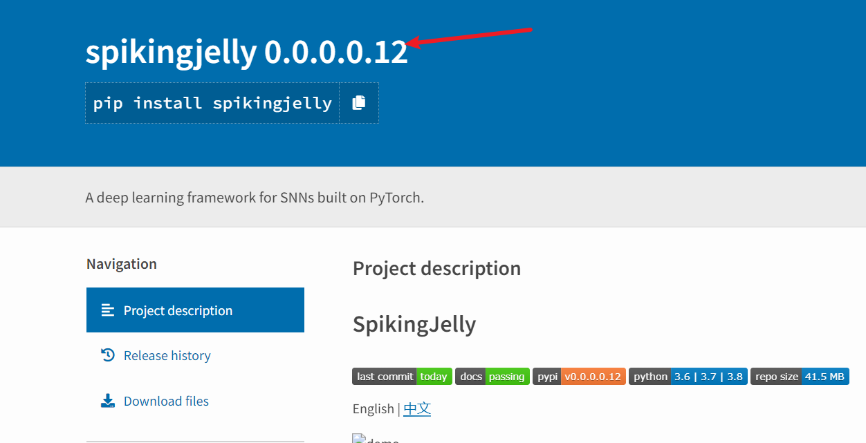 No module named 'spikingjelly.activation_based' · Issue #238 ...