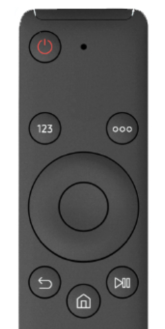 TV Remote keys handling · Issue #319 · flutter-tizen/flutter-tizen · GitHub