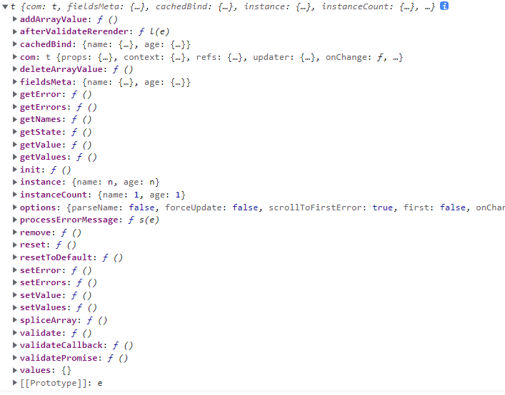 如何在ReactRenderer组件外（非低代码页面）调用低代码页面的方法 · Issue #433 · alibaba/lowcode-engine · GitHub