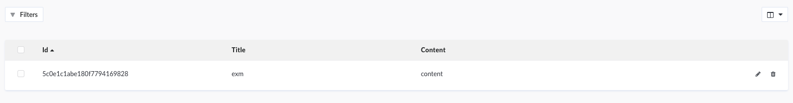 How To Add Createdat Field To The Row · Issue 2457 · Strapistrapi
