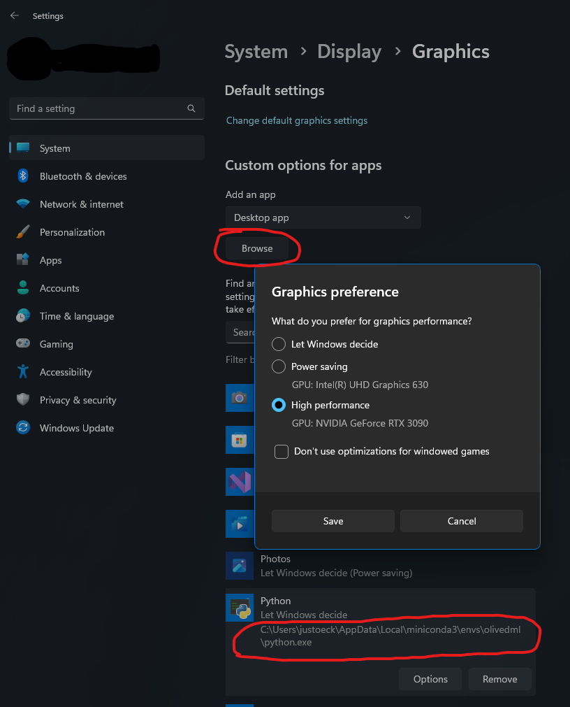 I don't get the expected result · Issue #307 · microsoft/Olive · GitHub