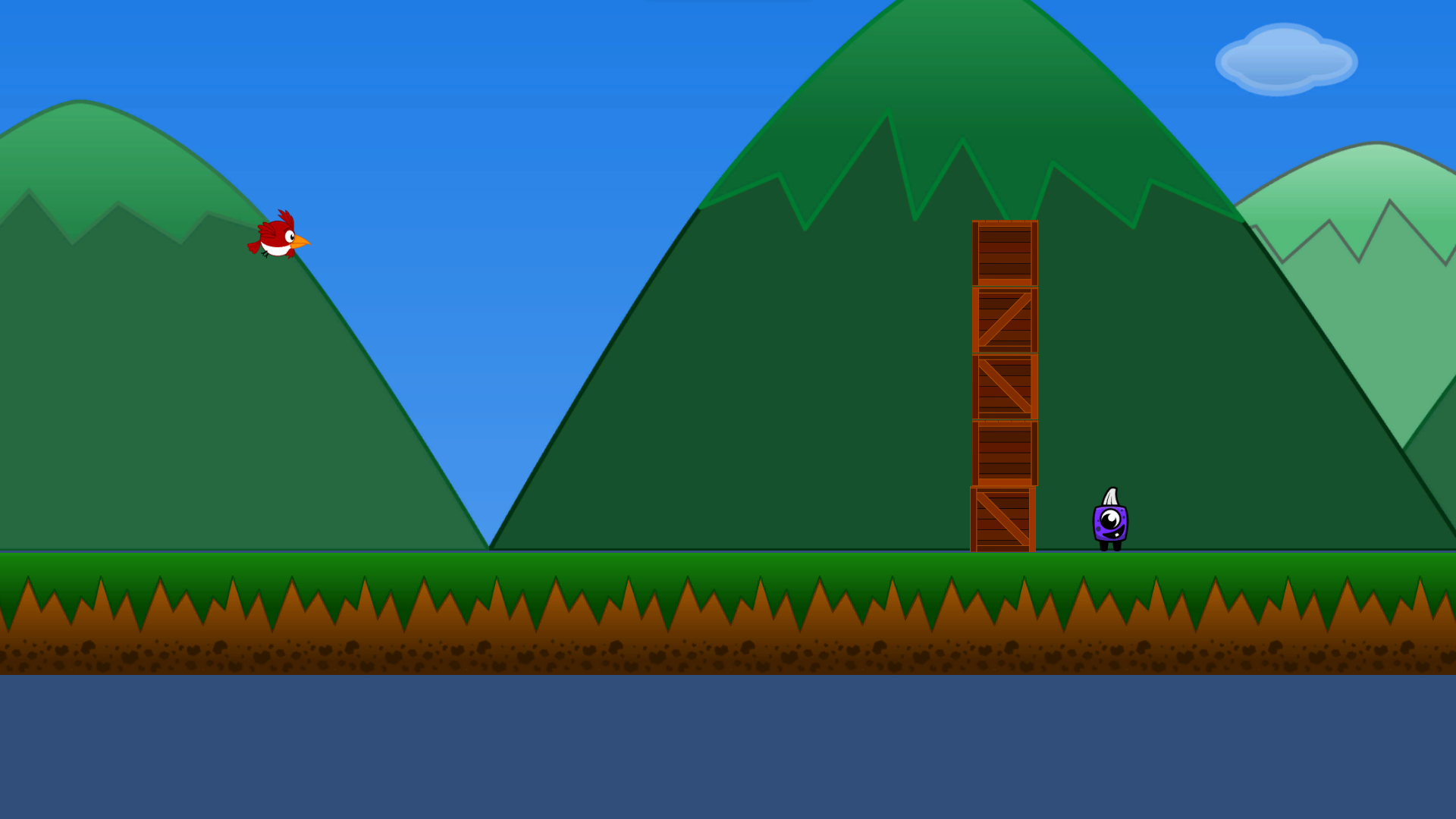 GitHub - namphn/AngryBird