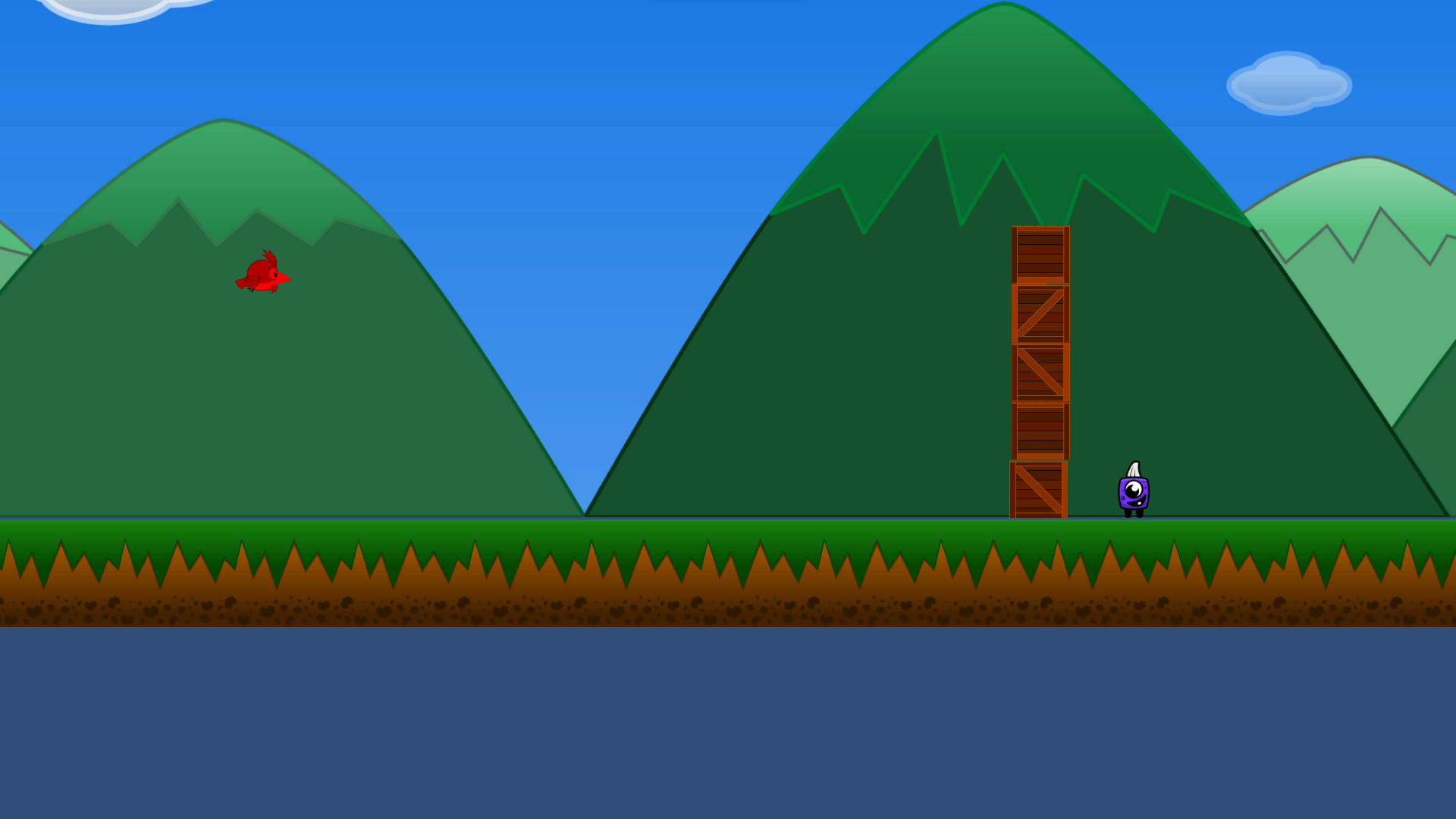 GitHub - namphn/AngryBird