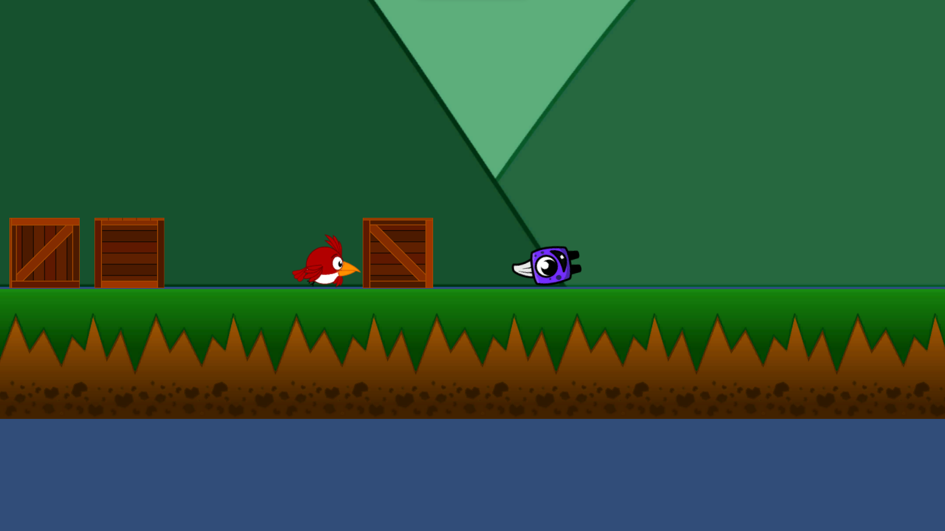 GitHub - namphn/AngryBird