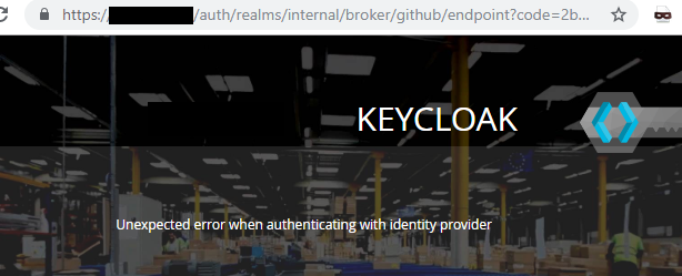 GitHub linking error · Issue #797 · Apicurio/apicurio-studio · GitHub
