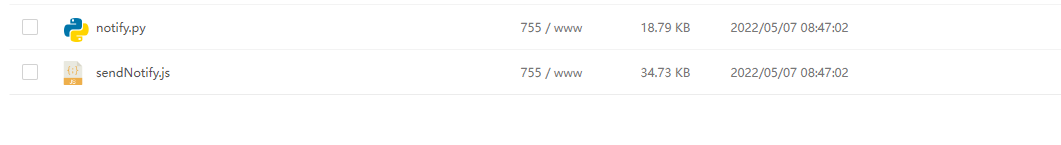 青龙无法拉取? · Issue #194 · Wenmoux/checkbox · GitHub