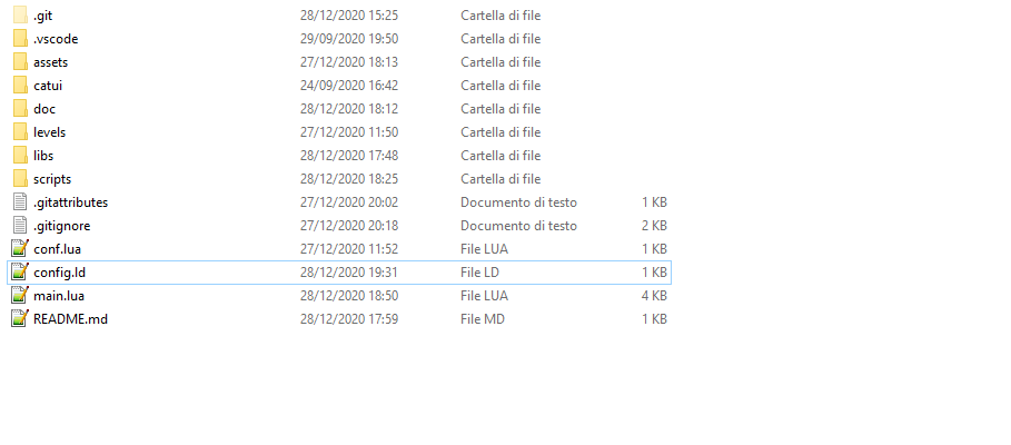 config.ld not working · Issue #341 · lunarmodules/ldoc · GitHub